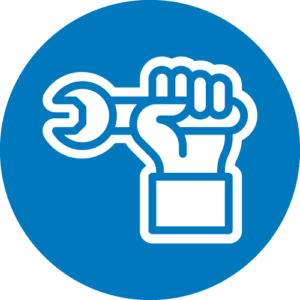 SERVICE – MONTAGE UND INBETRIEBNAHME | WABS GmbH